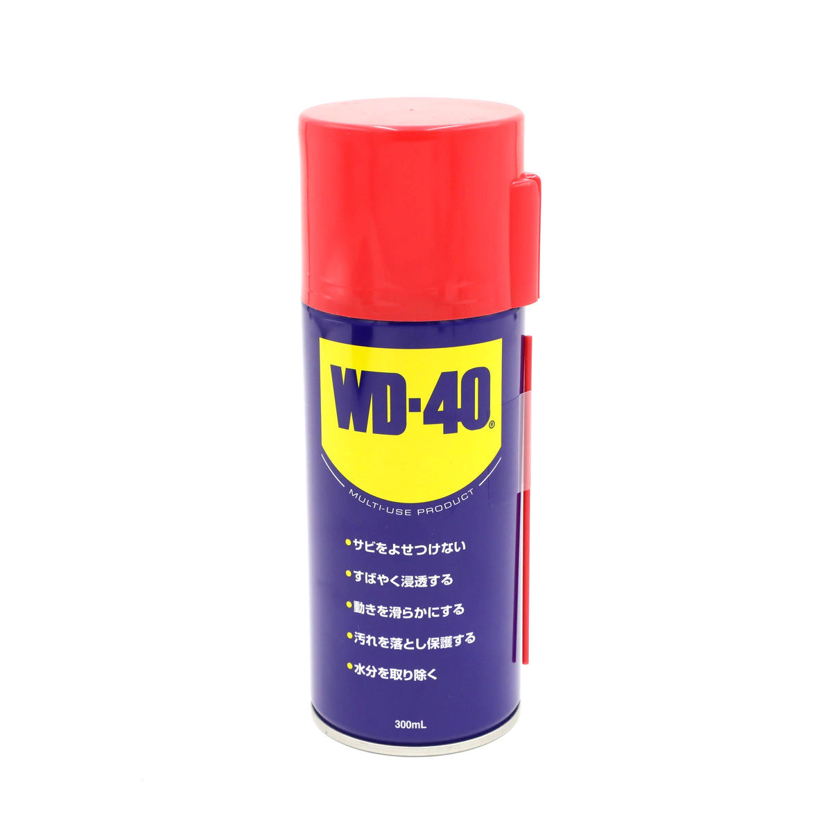 WD－40 300ml – SPT PRO