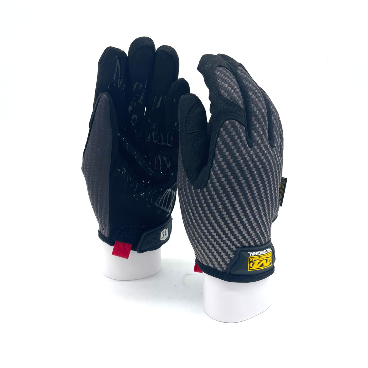 Original Carbon Black Edition [MGCB-58] – SPT PRO